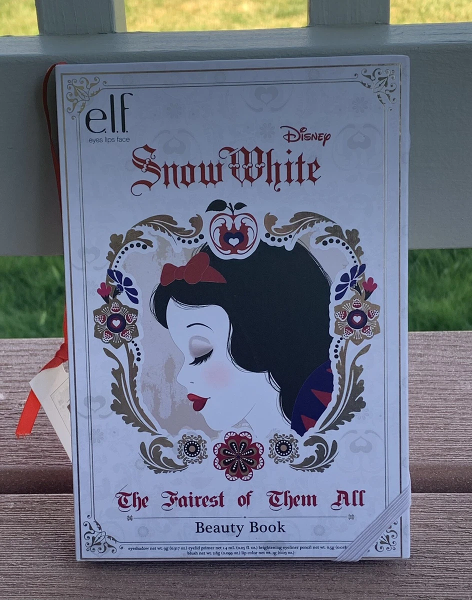 Snow White Makeup Collection Elf | Saubhaya Makeup