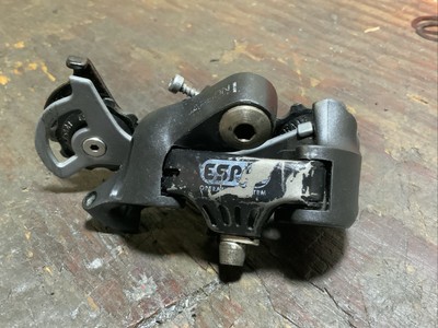 Derailleurs (Rear) - Sram Esp - Nelo's Cycles