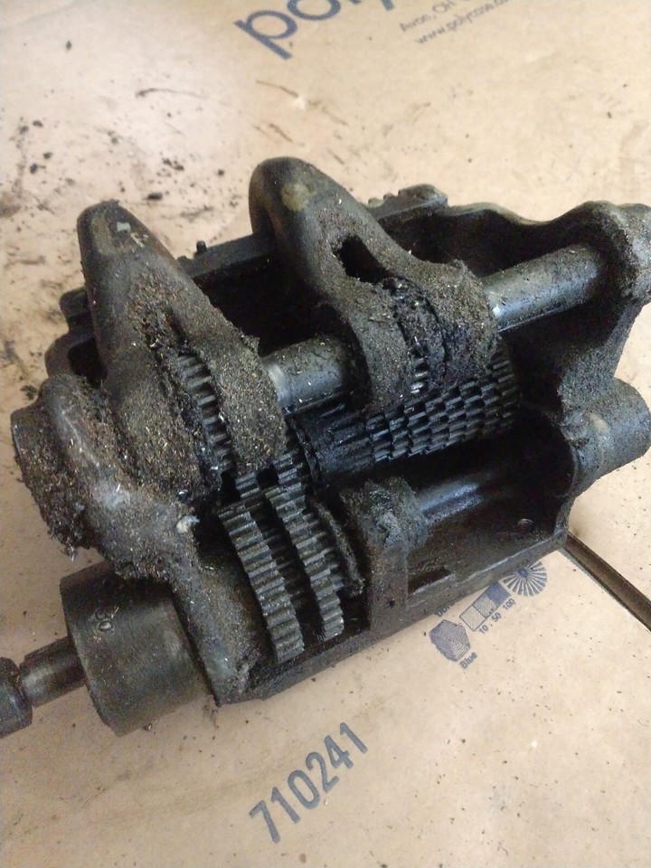 SOUTH BEND 9" QUICK CHANGE GEAR BOX 9A | eBay