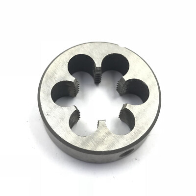 39mm x 1.5 Metric Right hand Die M39 x 1.5mm Pitch [Die/1] | eBay