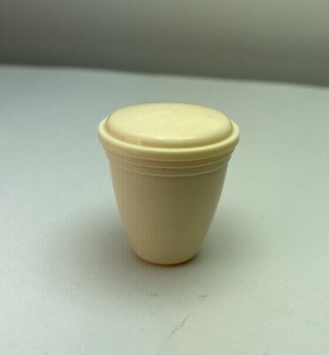 Dash Knob for Vw Bug, Ghia, Type 2 Bus 1955-1966 Ivory - 5mm thread | eBay