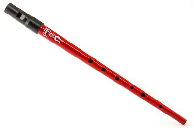 Pennywhistle Sweetone Rouge - Instrument seul - Accordage C | eBay