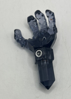 Skylanders: Trap Team: Undead Hand Trap Grey Gray Skull Bones Used | eBay