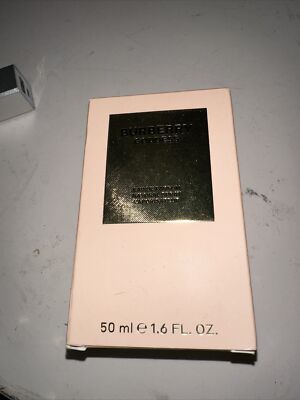 Burberry Goddess 1.6 fl oz Women's Eau de Parfum 3616302020676| eBay