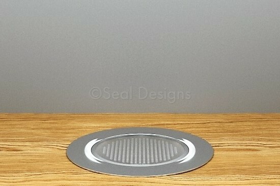 10 x 60mm Easy Change LED Lights Decking/Plinth/Kickboard/Kitchen ...