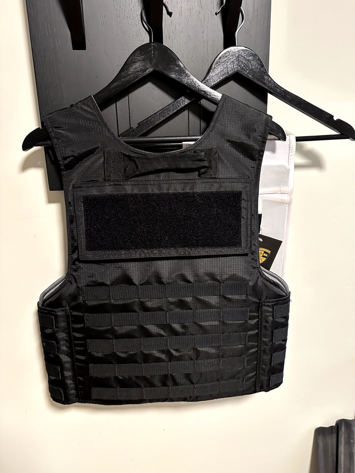 MC Armor RF Body Armor Tactical Vest NWT Original Price: $700 | eBay