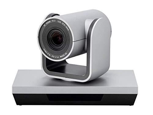 MONOPRICE, INC. 35520 WORKSTREAM BY MONOPRICE PTZ CONFERENCE CAMERA ...