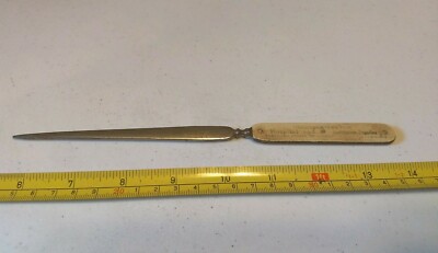 Vtg John W. Fillman Co House Of Linens Philadelphia PA Advertising ...