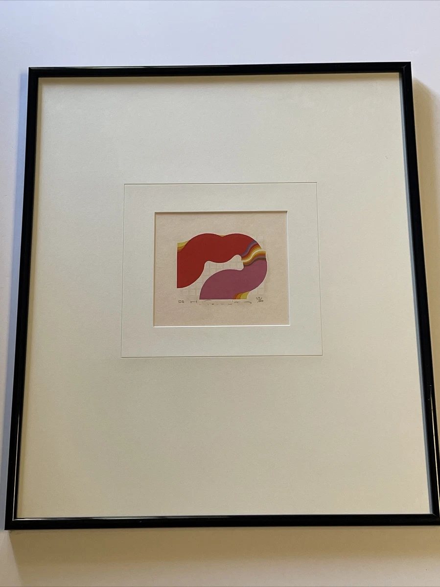 Famous Screen Printing Artists