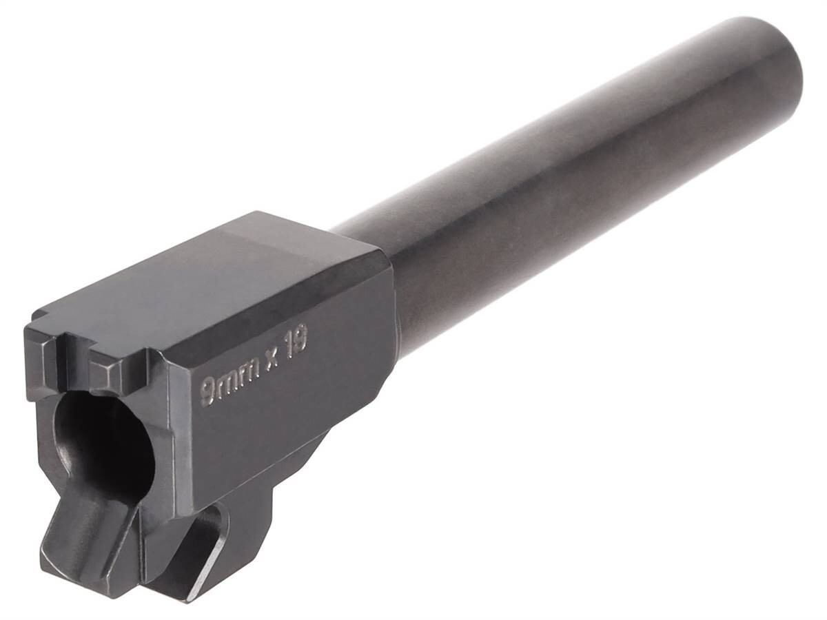 Sig Sauer P320 Full Size 9mm Barrel with Loaded Chamber Indicator, 4.7 ...