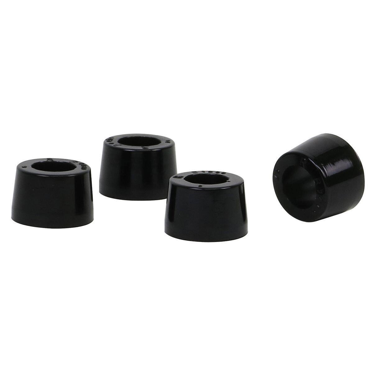 MAXI TRAC 4X4 STEERING DAMPER BUSH KIT FITS HOLDEN DROVER 1.3 4X4 (QB ...