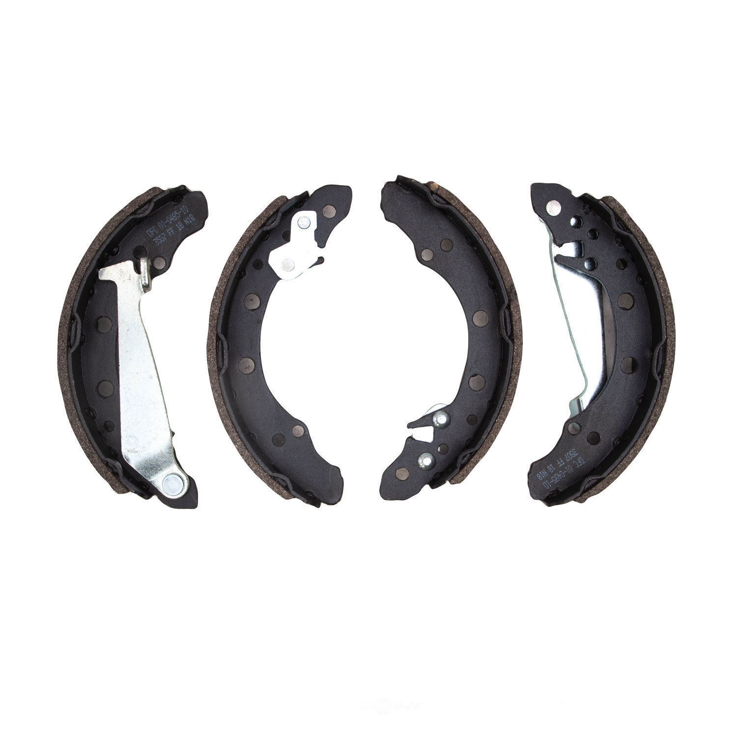 Drum Brake Shoe-GL DFC 1901-0495-10 for sale online | eBay