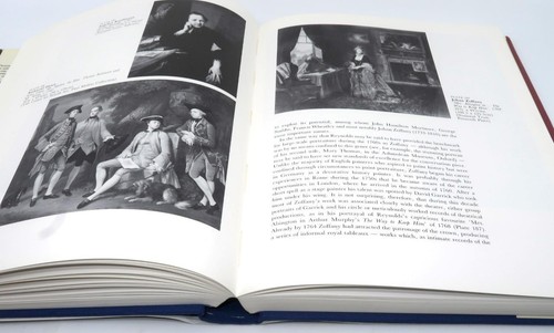The British Portrait 1660-1960 Antique Collectors' Club Hardcover Book ...