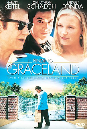 Finding Graceland (DVD, 1999, Subtitled English, French, and Spanish ...