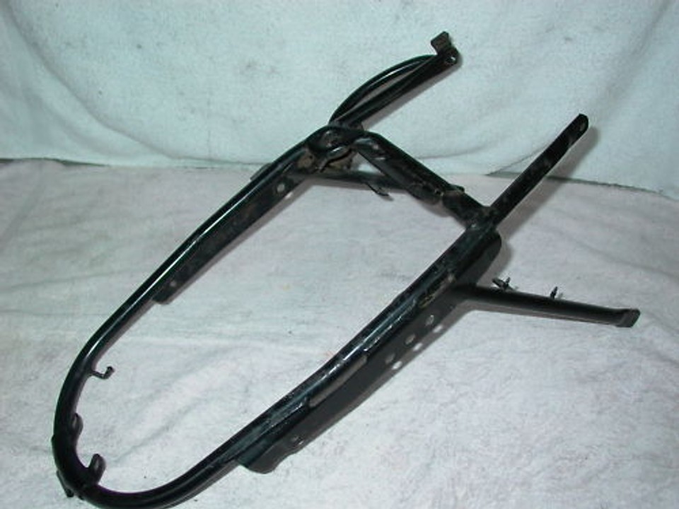 BMW Motorcycle 1981-1984 R65 R65LS R45 SUBFRAME Rear Sub Frame 1982 ...