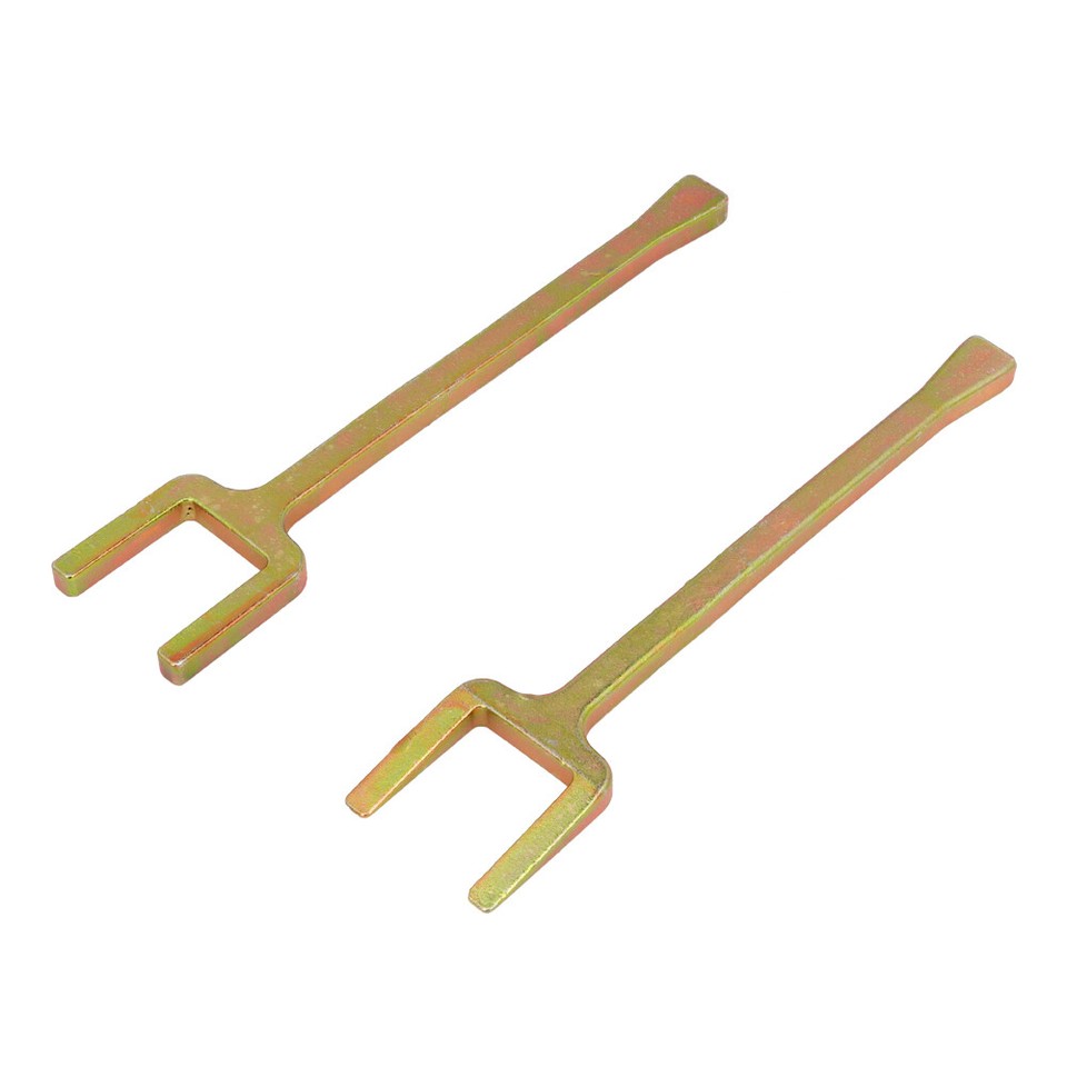 2pcs Front Wheel Drive Axle Popper Kit Wedge & Shim Kit 71410 Axle ...