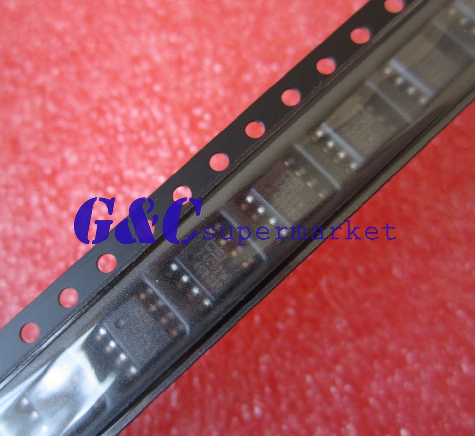50PCS CAT24C32WI-GT3 24C32 AT24C32 IC EEPROM 32KBIT 400KHZ 8SOIC NEW S6 ...