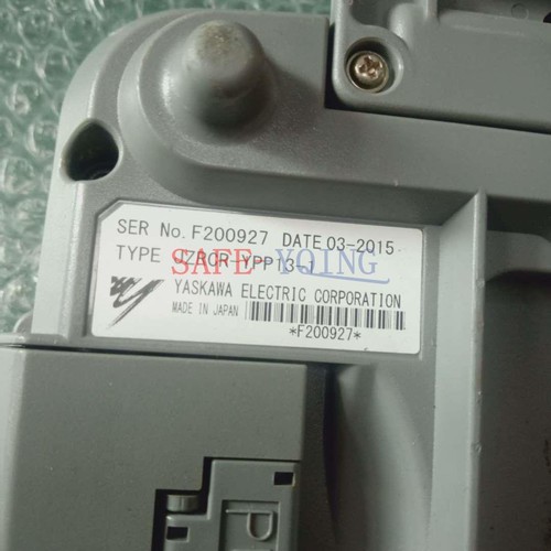 ONE Used Yaskawa FS100 teach pendant JZRCR-YPP13-1 | eBay