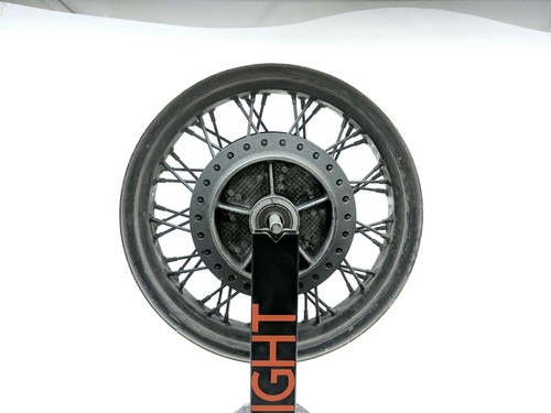 98 Honda VT750 Shadow ACE Rear Wheel Rim Straight 15x3.50 | eBay