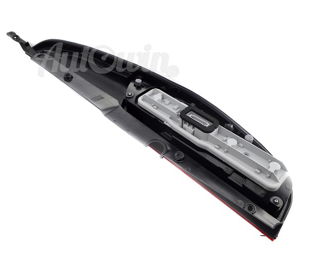 MERCEDES BENZ VIANO FL Rear Taillight Lamp Left Side Original ...