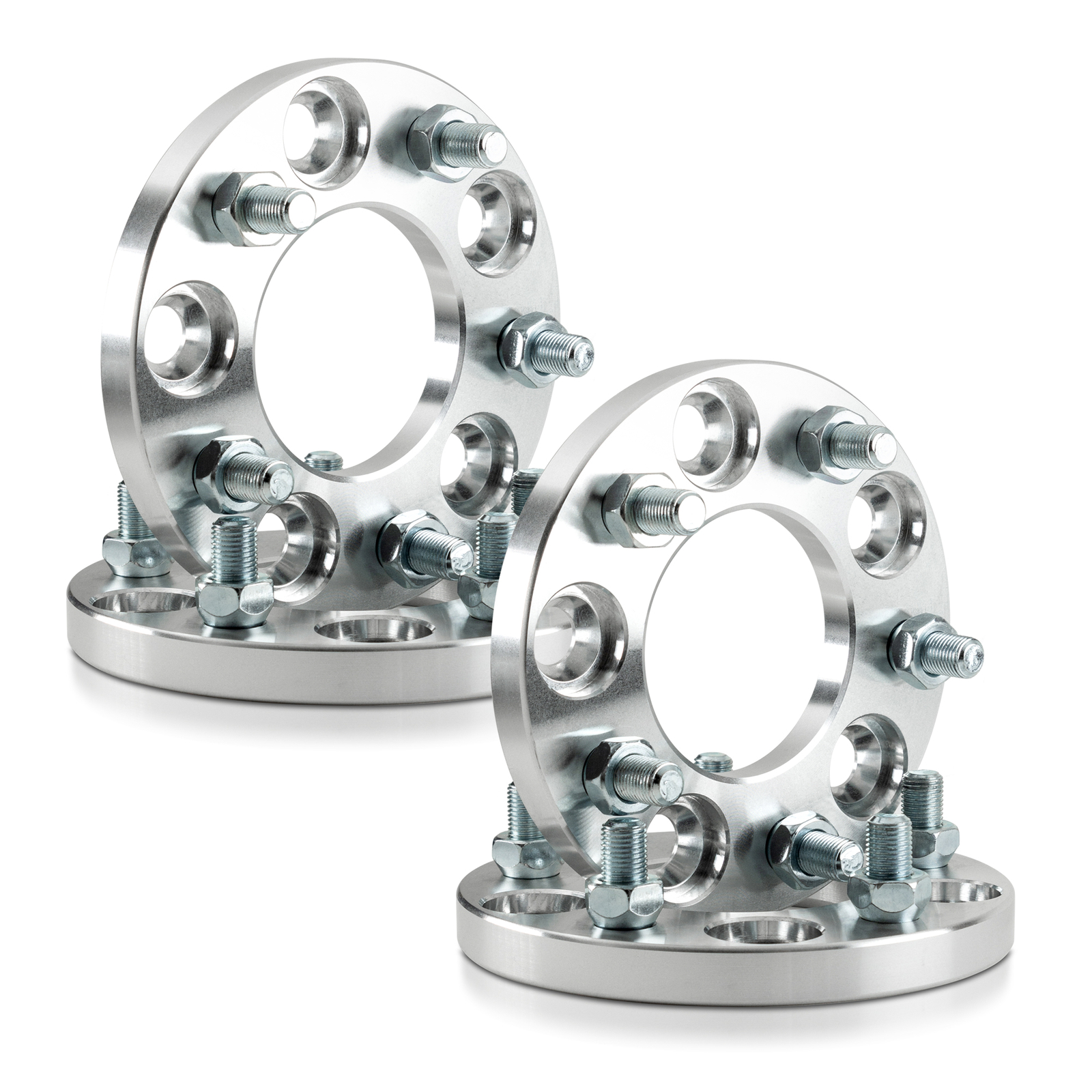 Lug Pattern Adapters