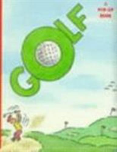 Golf by Ariel Books Staff and Ariel Books (1997, Hardcover) for sale ...