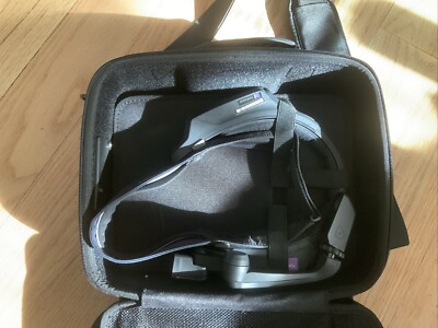 RealWear HMT-1 Wearable Tablet Computer Headset NEW with Original Case ...