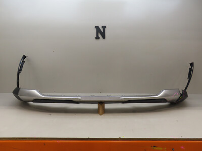 2024 KIA Sorento Front Lower Bumper Cover OEM 86512-R5JA0 | Factory/OEM