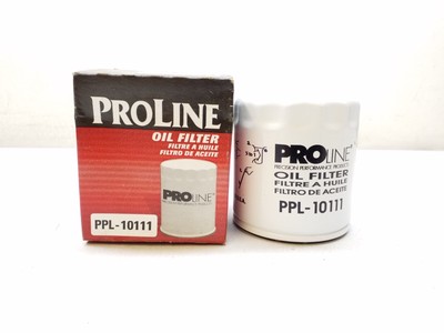 PPL-10111 ProLine Oil Filter Free Shipping Free Returns PPL-10111 | eBay