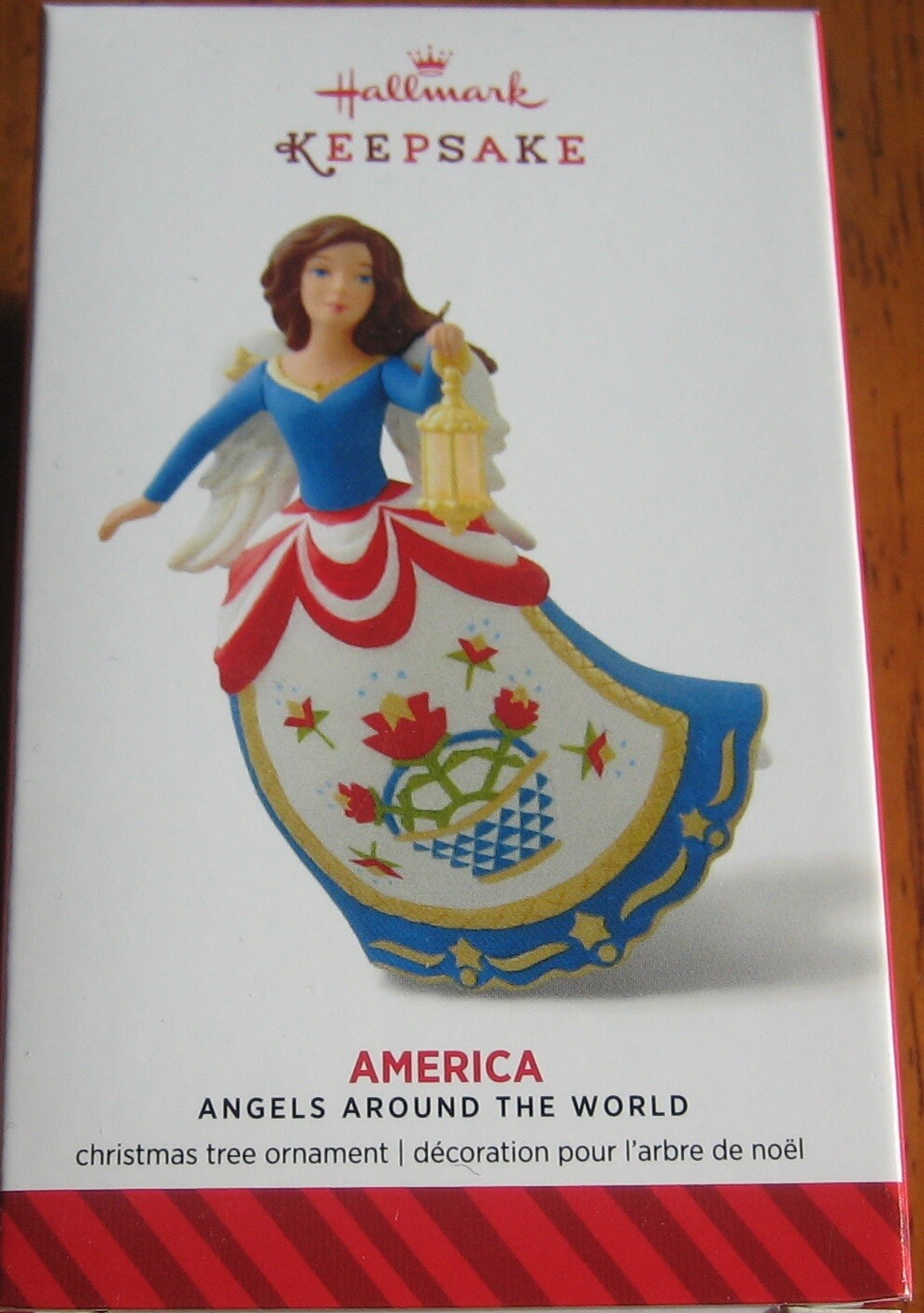 Hallmark Angel Ornament (choice) | eBay