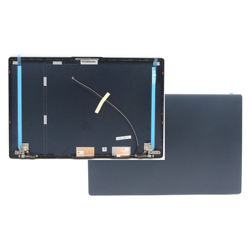 New Blue Lcd Rear Back Cover Top Case for Ideapad 5-15ITL05 5-15ALC05 ...