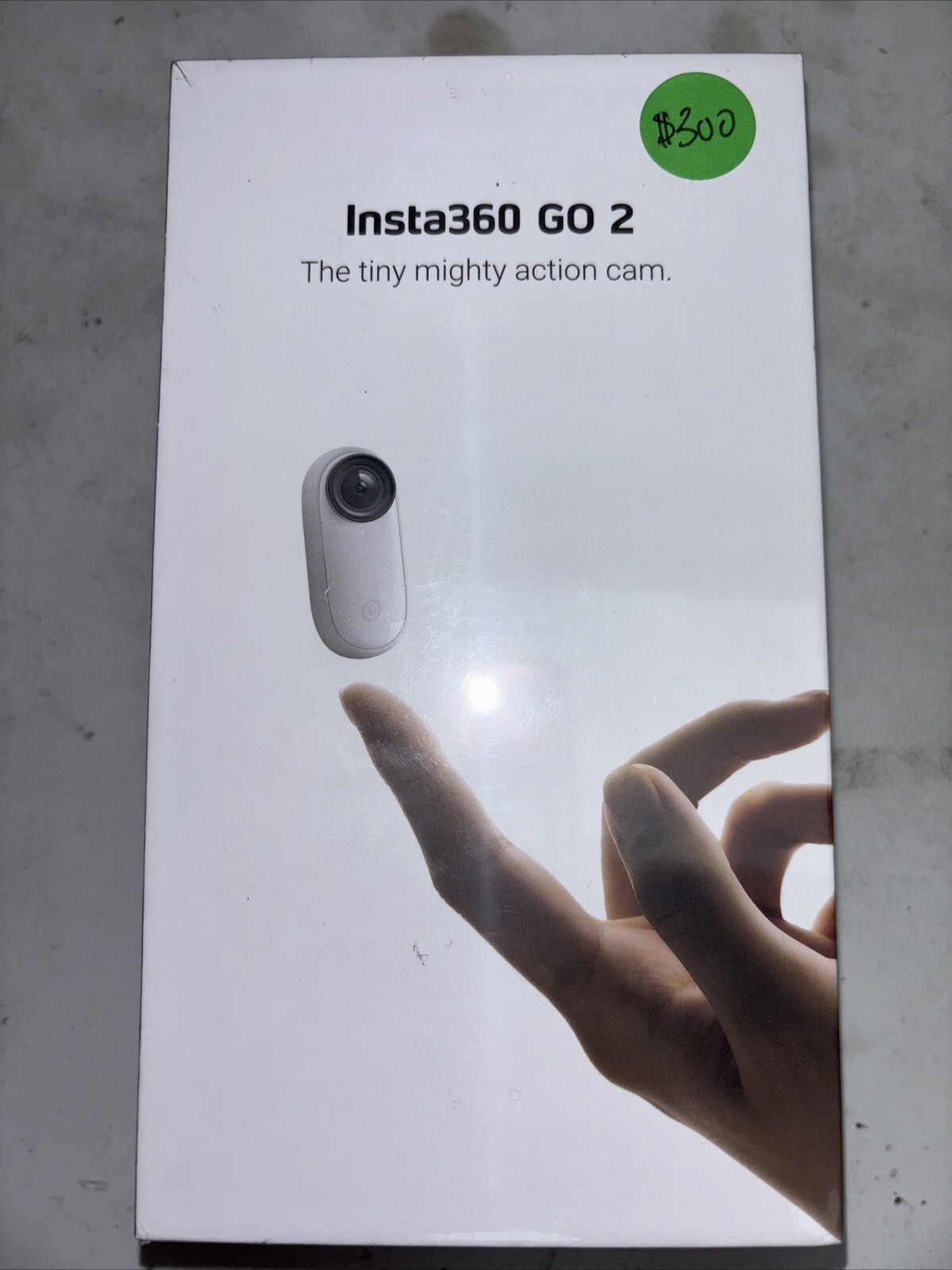 insta360 GO2 - 23，625円 | noguchi.ug.edu.gh