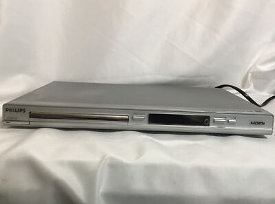 Philips DVD Player DVP-3960 Works | eBay