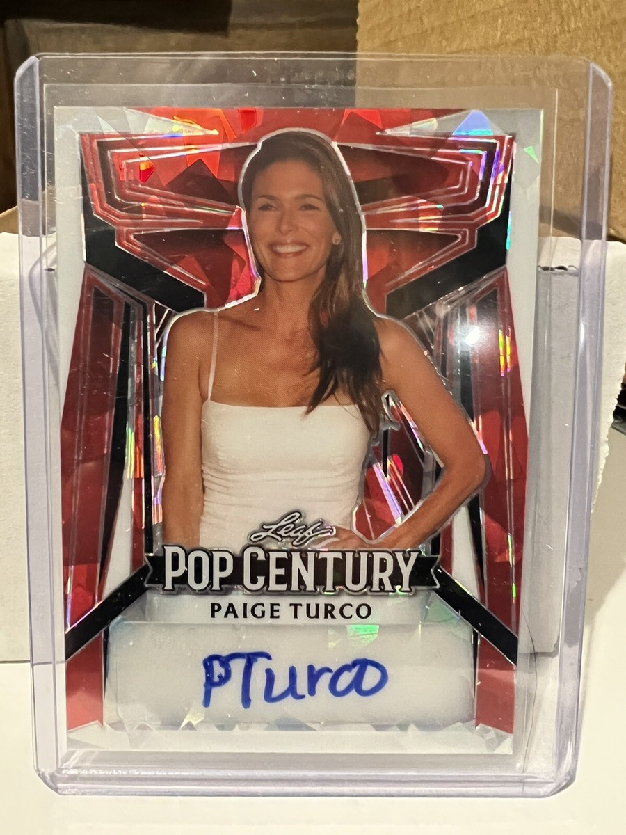 Paige Turco 2024 Actors Jason O Mara (L) And Paige Turco Attend The