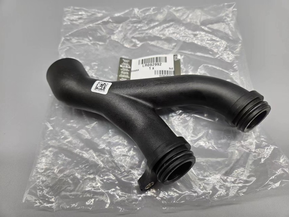 For Land Rover LR4 3.0L Range Rover 5.0L SuperchargedUpgrade Coolant ...