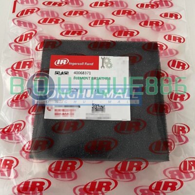 1PCS NEW FOR 40068371 Breather Ingersoll Rand Air Compressor FREE ...