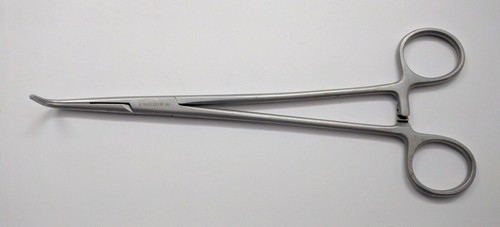 V. Mueller CH1721 Kantrowitz Thoracic Surgical Clamp 8" | eBay