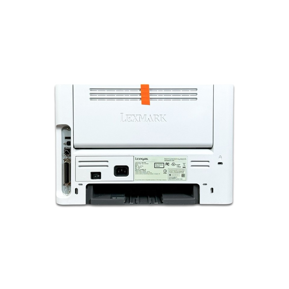 Lexmark MS415DN Duplex Network Monochrome Laser Printer 35S0260 | eBay