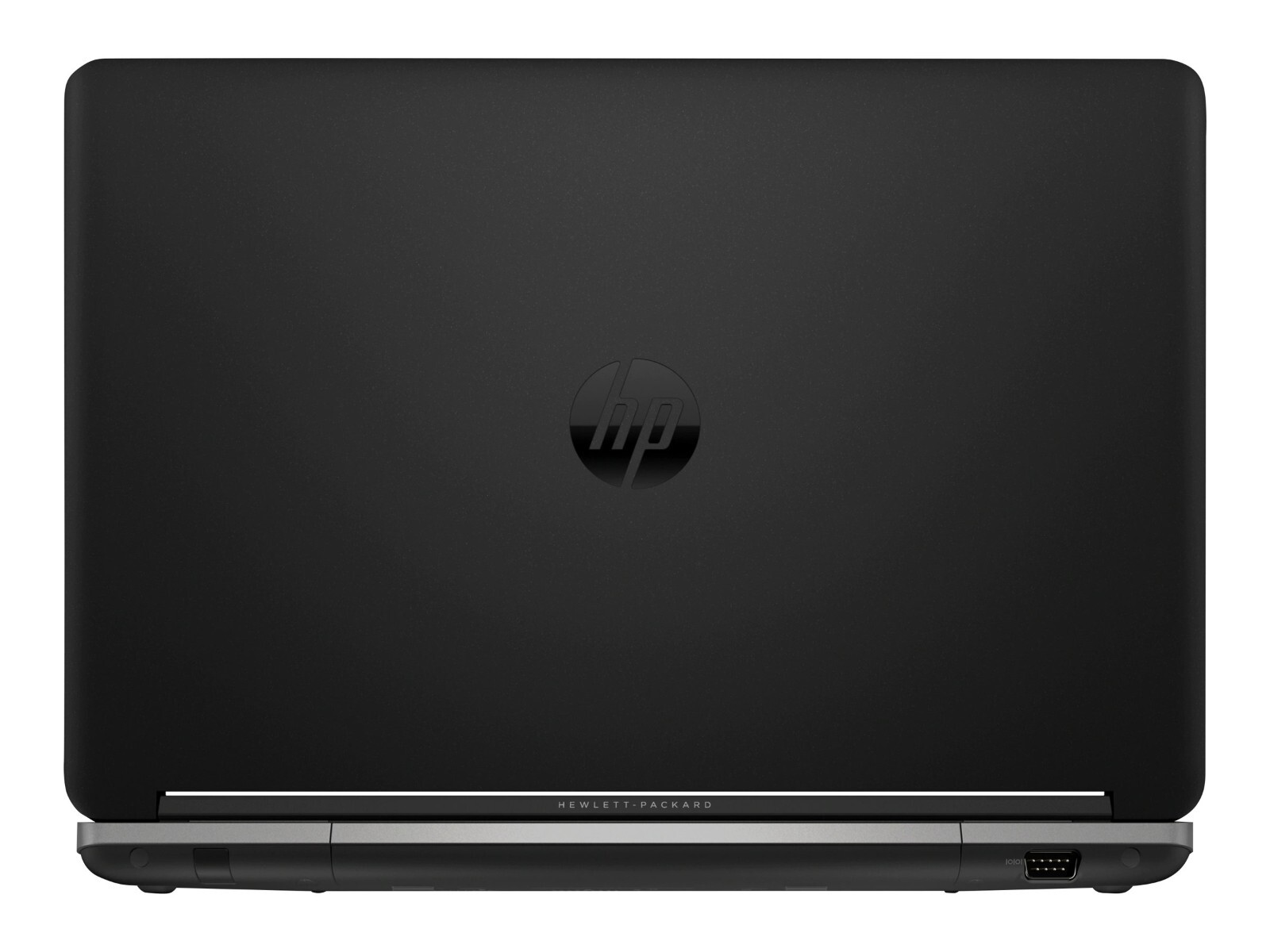 HP ProBook Laptop PC 15.6" Windows 10 Intel Core 8GB RAM 256GB SSD ...