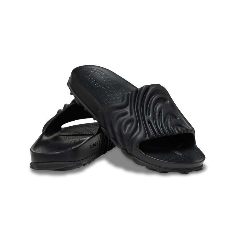 SALEHE BEMBURY X CROCS THE POLLEX SLIDE (Sasquatch) 208685 SALEHE BEMBURY X CROCS THE POLLEX SLIDE (Sasquatch) 208685
