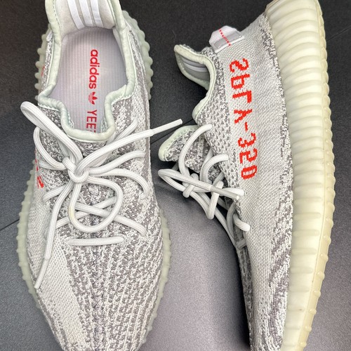 Adidas Yeezy Boost 350 V2 Blue Tint | eBay