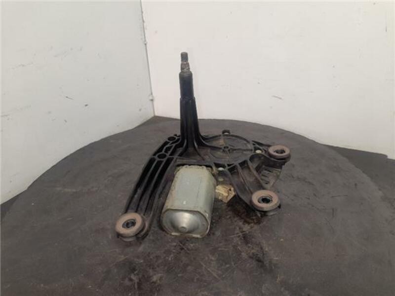 rear clean engine for Citroen Berlingo van 1.6 HDI 90 1096243 | eBay