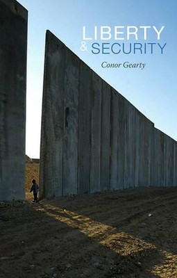 Liberty and Security by Conor Gearty (English) Hardcover Book ...