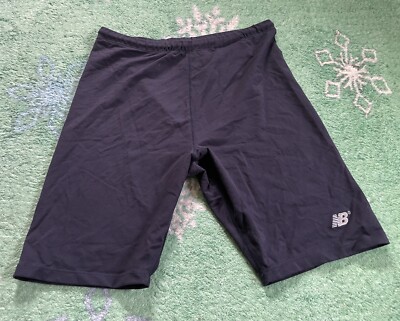 New Balance Women’s XL Compression Shorts | eBay