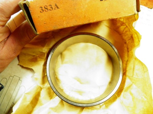 TIMKEN 383A BEARING NEW OPEN BOX | eBay