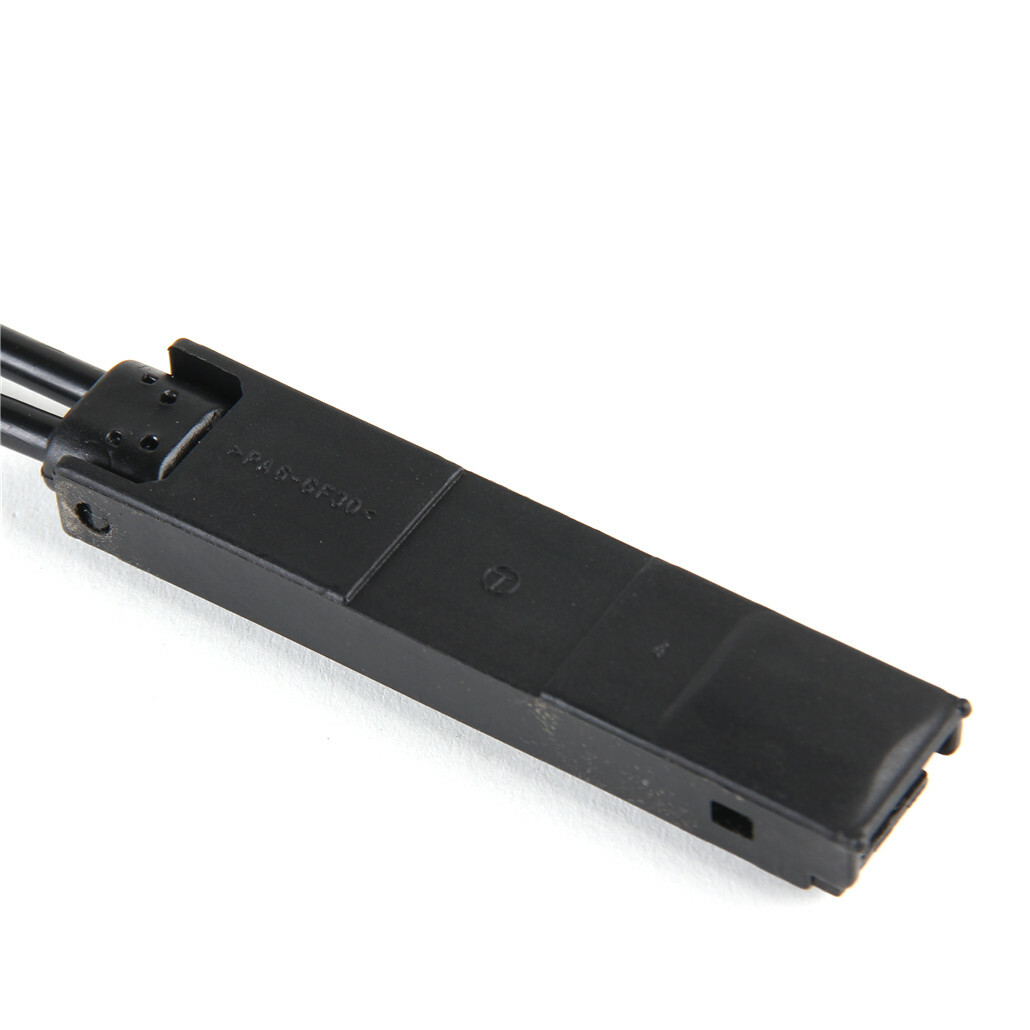 Fit For MERCEDES-BENZ Hood-Latch Lock Release Cable 2538800159 | eBay