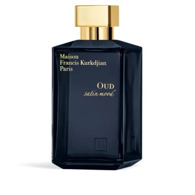 Maison Francis Kurkdjian MFK Oud Satin Mood EXTRAIT De Parfum 70ml RRP ...