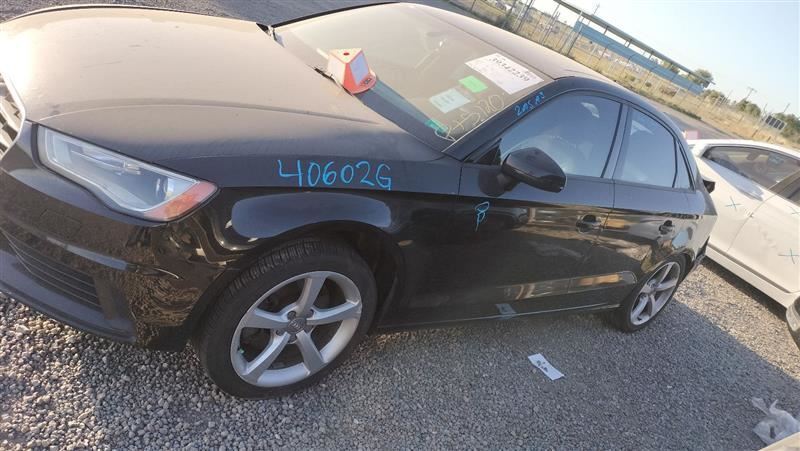 2015-2016 Audi A3 Fan Assembly Only 5Q0121203CB OEM. | eBay