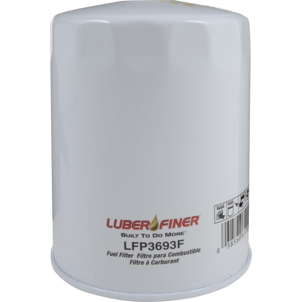 Fuel Filter Luber-Finer LFP3693F for sale online | eBay