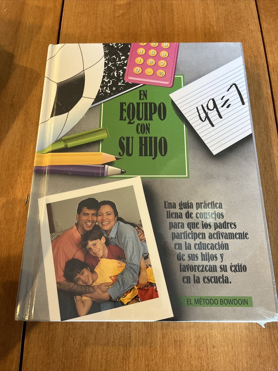 Dennis Miller Y Sus Hijos En Equipo Con Su Hijo Hardcover Ruth, Sanz,